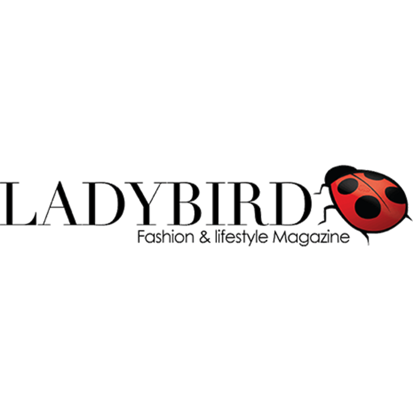 LadyBird Magazine Logo | The Content Alchemist